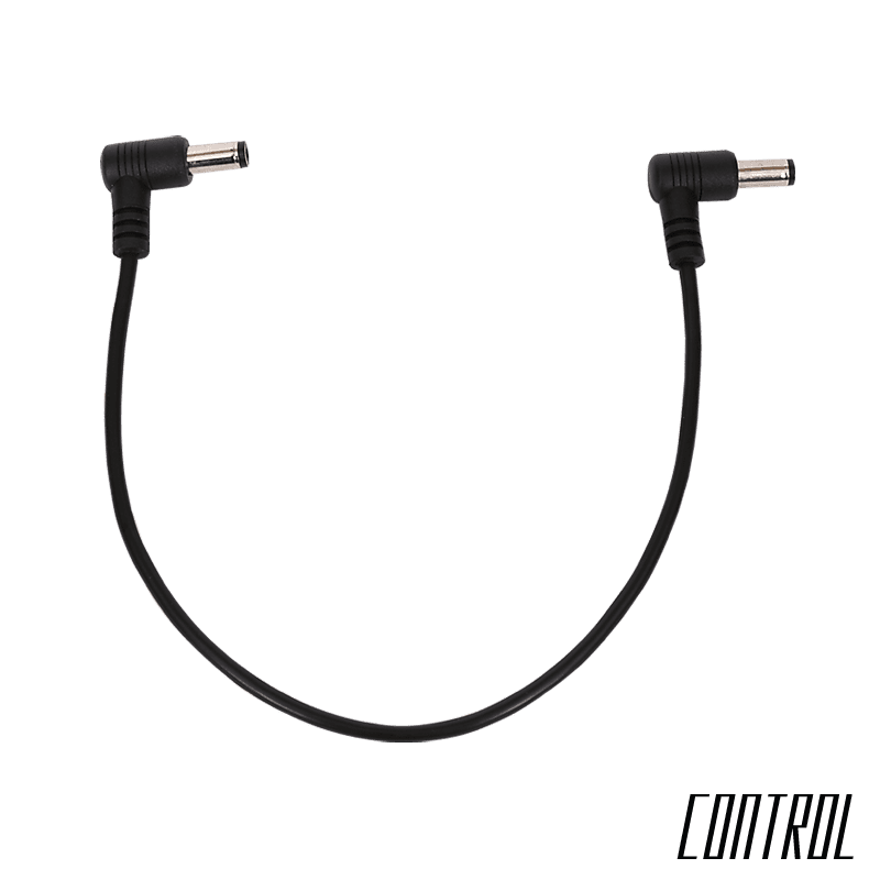 4ms Barrel Cable Right Angle | Reverb