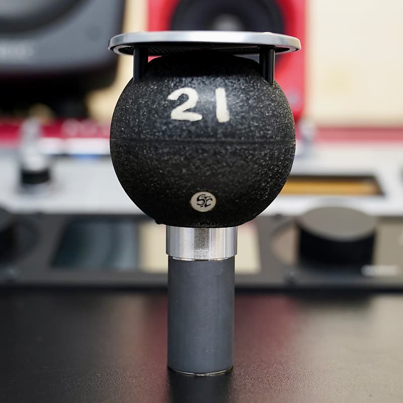 STC 4021 Ball & Biscuit | Reverb