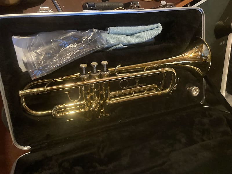 Eastman etr320 trumpet | Reverb