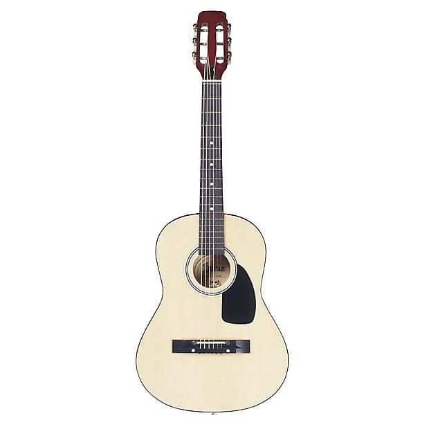Lauren LA36 36-Inch Student Guitar - Steel Strings | Reverb