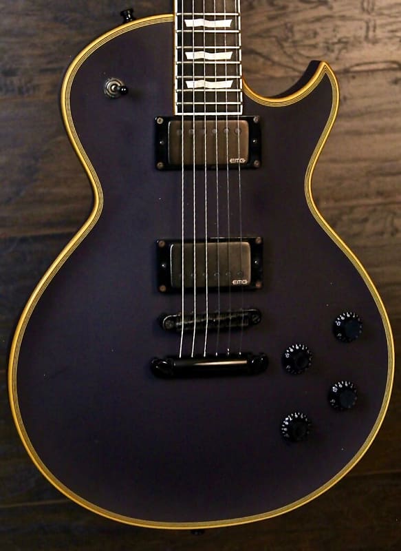 ESP Eclipse | Reverb UK