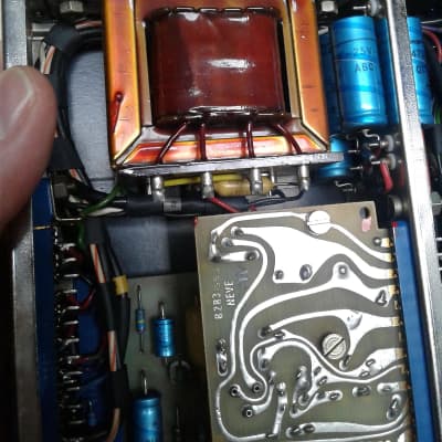 Neve 31099 - Grey | Reverb