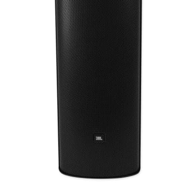 JBL CBT 1000 1500w Black Swivel Wall Mount Line Array Column | Reverb