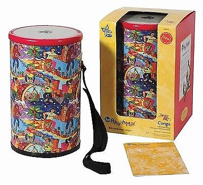 LP RhythMix Conga with Carry Strap | Reverb UK