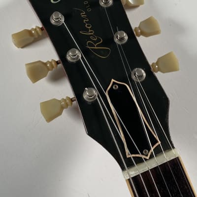 Tokai LS50 Reborn Old '80 Vintage MIJ Les Paul Standard Type | Reverb