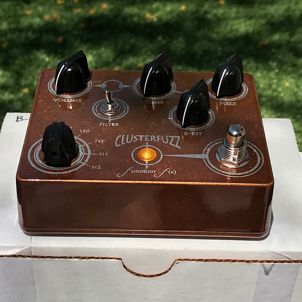 Function f(x) Clusterfuzz | Reverb