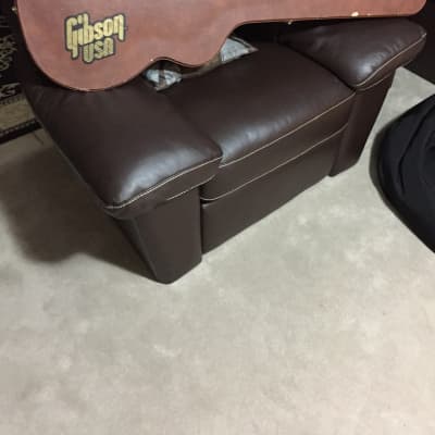 Gibson EB-750 1991 Natural | Reverb