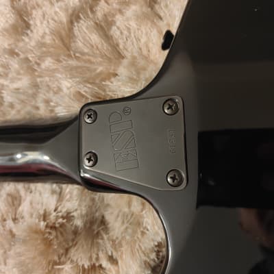 ESP Exp Explorer Floyd Rose | Reverb