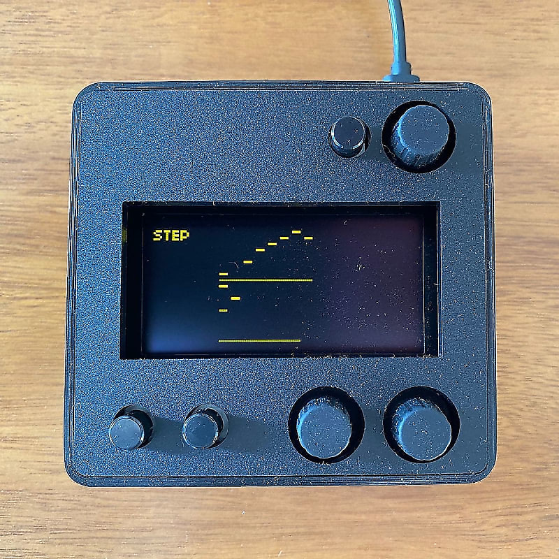 Monome Norns Shield and Grid 64 2024 | Reverb