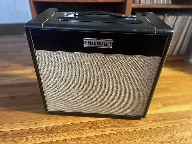 Marshall ST20C 1x12 Combo Cabinet Studio Vintage JTM | Reverb