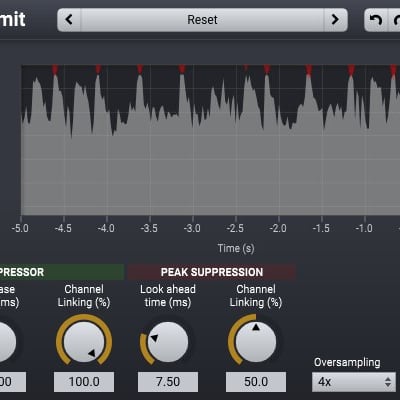 Acon Digital Mastering Suite | Reverb
