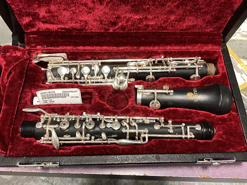 Jupiter JOB 1000 Oboe | Reverb