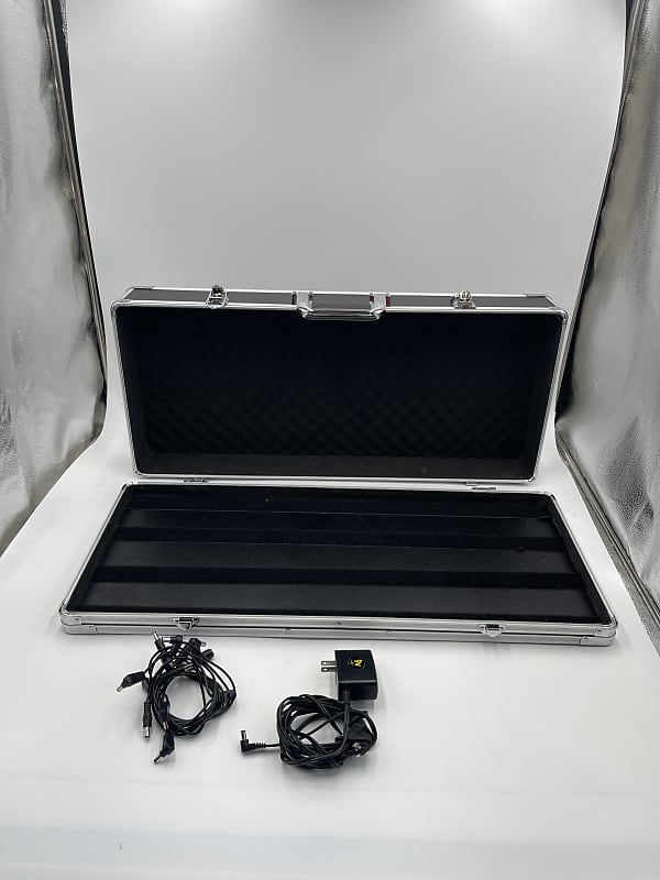 BIG SUMMER BLOWOUT// BUNDLE Ghost Fire Flight Case Live-In | Reverb