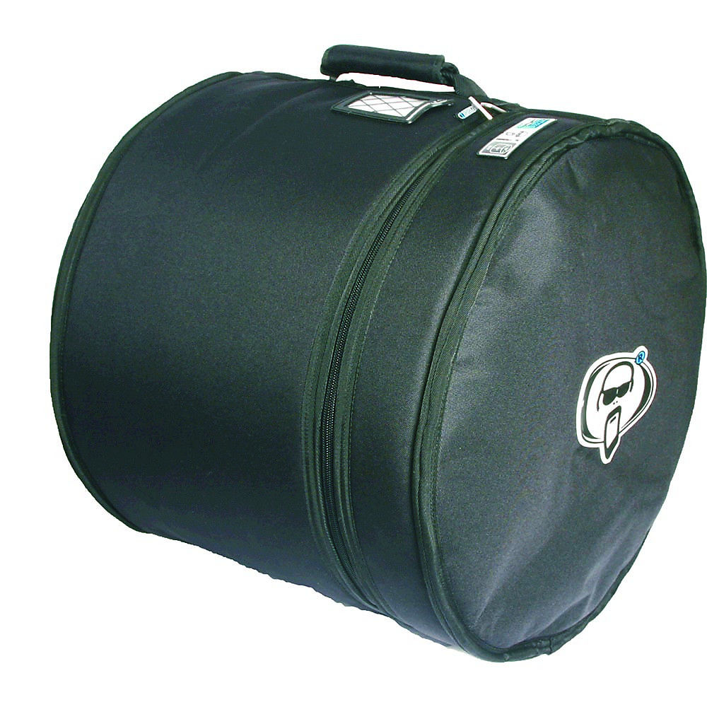 Protection Racket 16x16" Floor Tom Soft Drum Case | Reverb