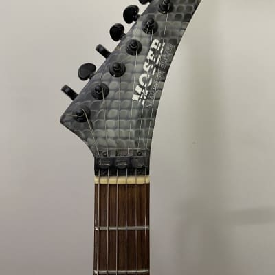 1988 Neal Moser Vintage Guitar GMW -Made in USA- Python | Reverb