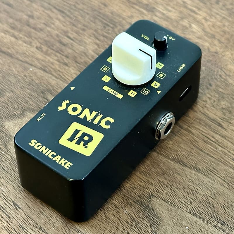Sonicake Sonic IR | Reverb