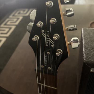 First Act ME5008 | Reverb