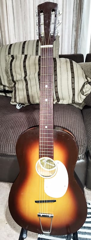 Kay Kansas 1950s/60s - Gloss | Reverb