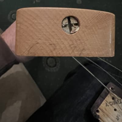 Fender Clarence White Custom Shop Telecaster with Parsons | Reverb