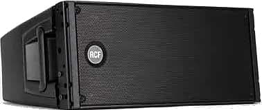 RCF HDL20-A Active Line Array Module | Reverb