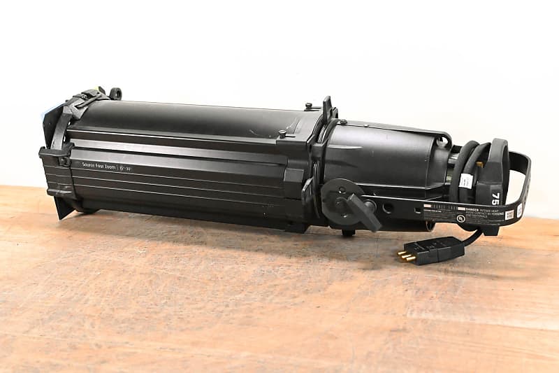 ETC Source Four Zoom 15-30 Degree 750 Ellipsoidal Light | Reverb UK