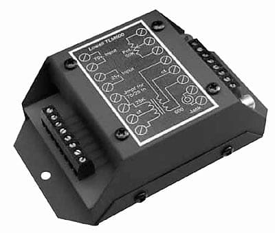 Lowell TLM600 Impedance Matching Transformer, 70V/25V, 600/8 | Reverb