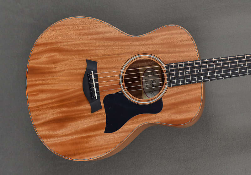 GS Mini Mahogany | Reverb