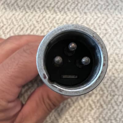 Vintage Shure SM53 Patent Pending Microphone | Reverb