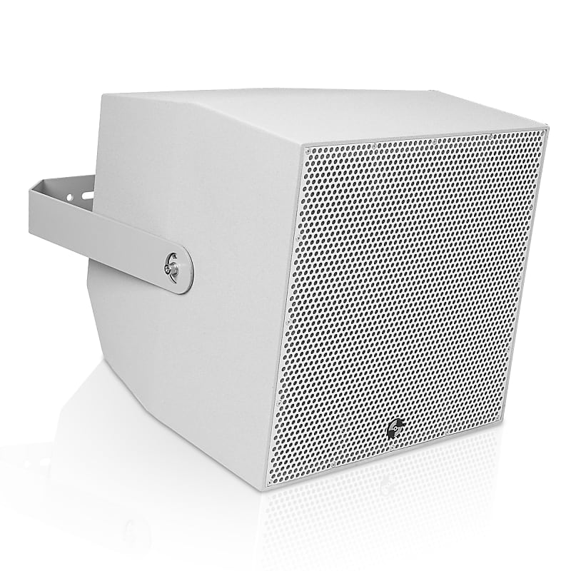 TITAN-12G | IP55 Certified 2-Way 12" Coaxial | Reverb