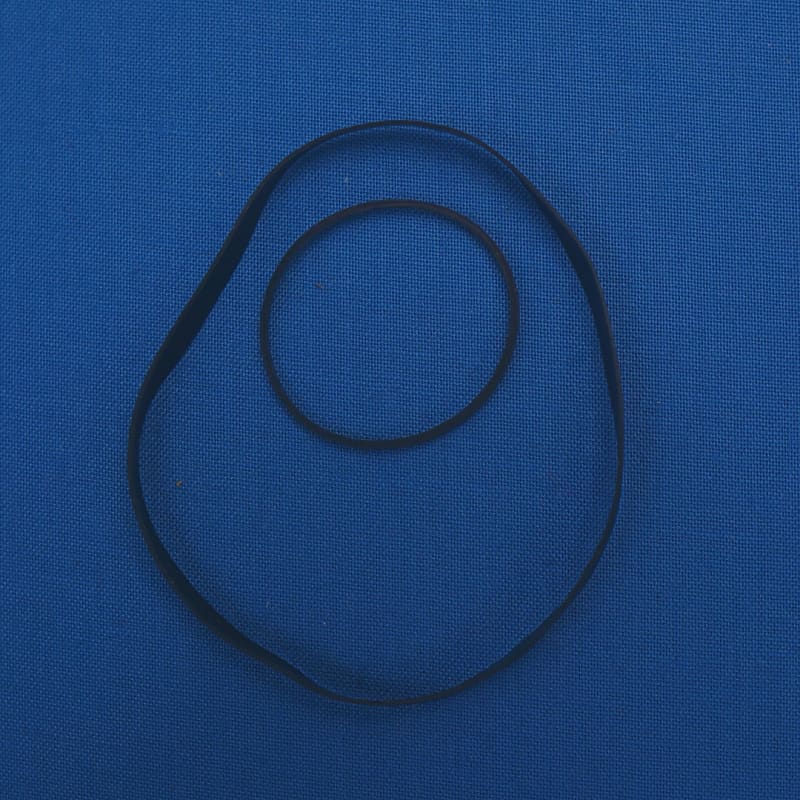 Bang&Olfusen Beogram 3000 - Belt Replacement Kit | Reverb