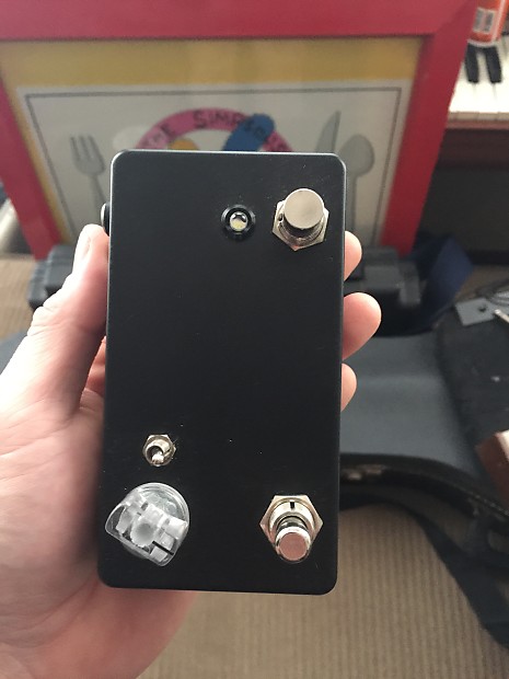 Feedback Looper | Reverb