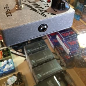 Retro Channel The Fuzz | Reverb