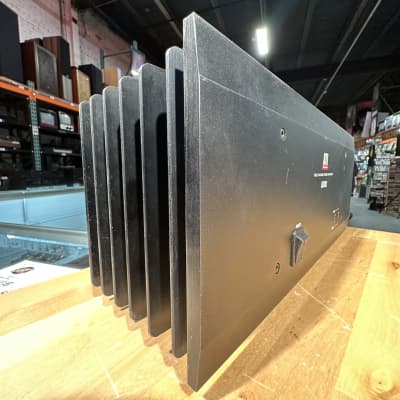 ATI AT1502 Two Channel Power Amplifier | Reverb