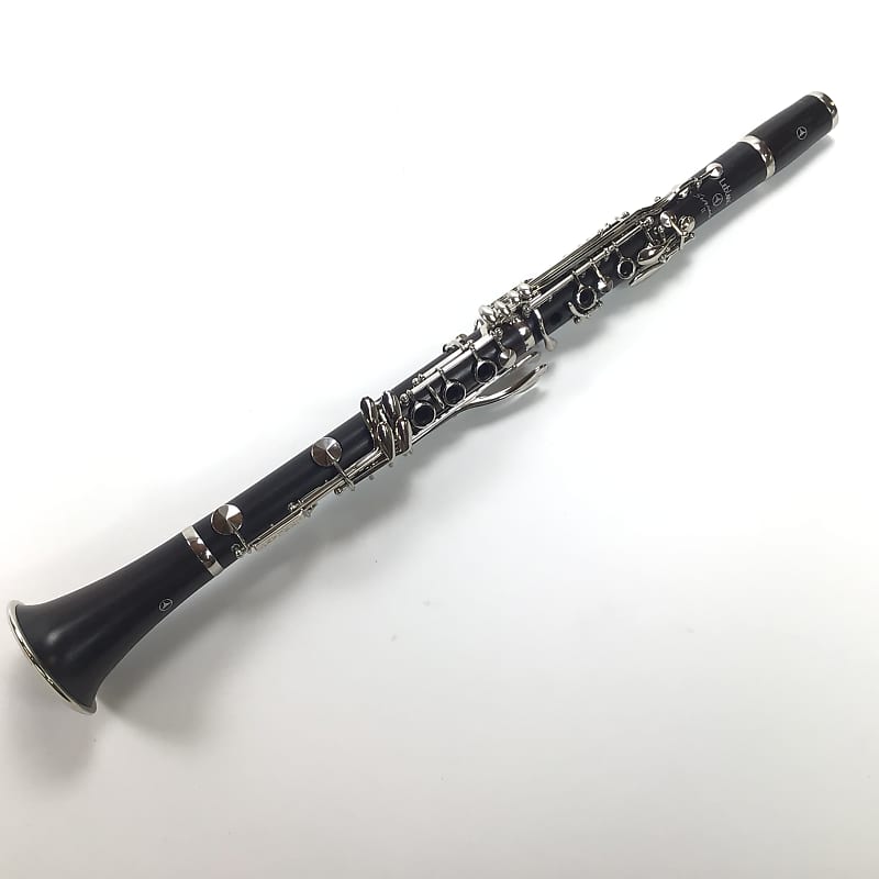 Used Leblanc Serenade II LCL401N Intermediate Bb Clarinet | Reverb