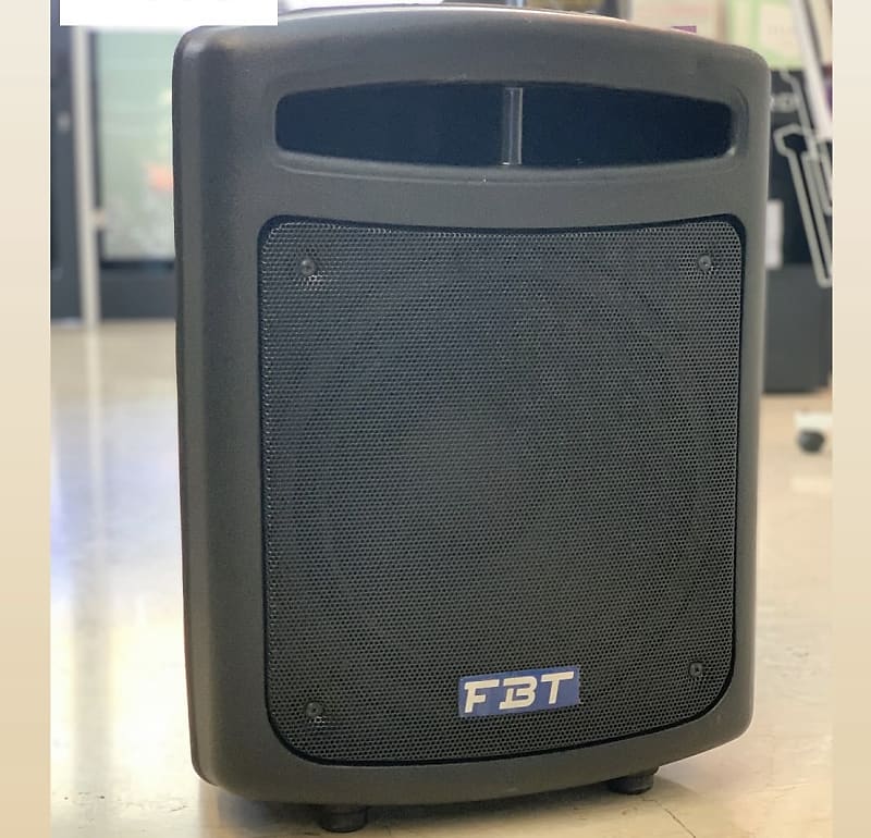 FBT Maxx 9SA | Reverb