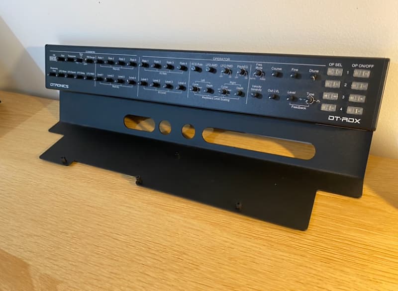 DTRONICS DT-RDX Controller for Yamaha Reface DX | Reverb