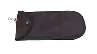 Howard Core Black Shoulder Rest Bag | Reverb