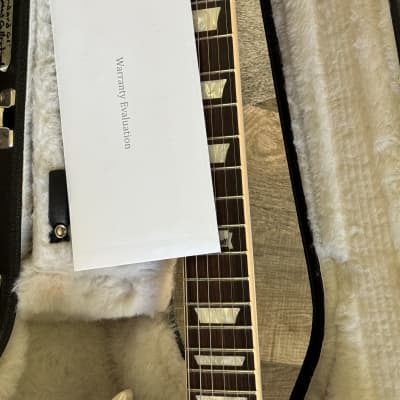 Gibson 61’ SG 2022 - Pearl Sparkle Mod Collection (Mint) | Reverb