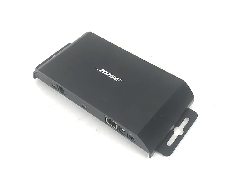 Bose ControlSpace EX-UH USB/Headset Dante Endpoint | Reverb UK