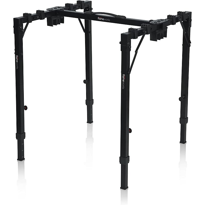 Gator Frameworks GFW-UTL-WS250 Keyboard Stand | Reverb