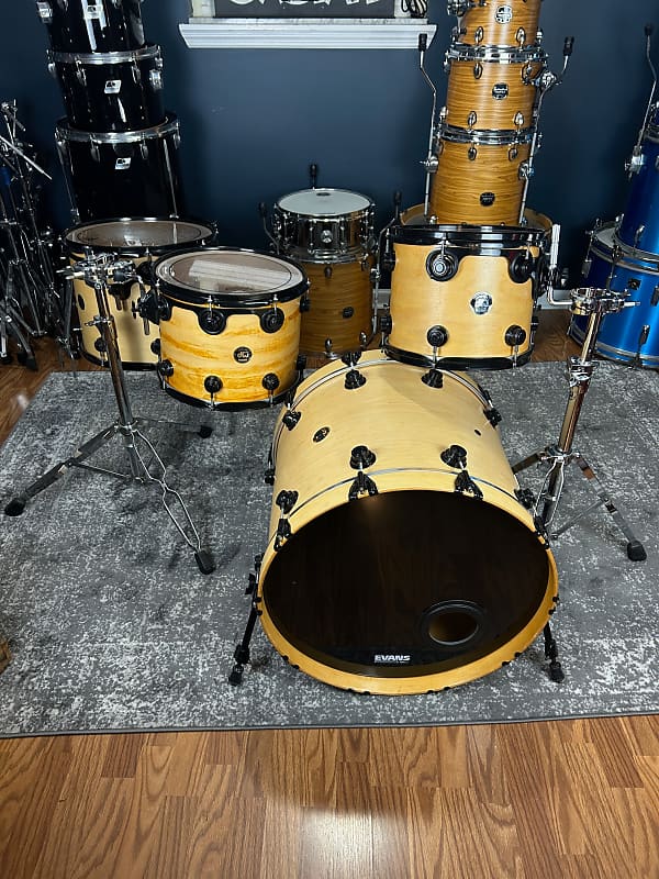 DW Collectors 16" Tom **ONLY** - Ready to play or refinish | Reverb