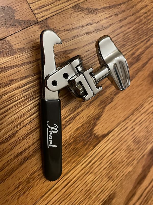 Pearl Hi Hat Clamp - Chrome | Reverb