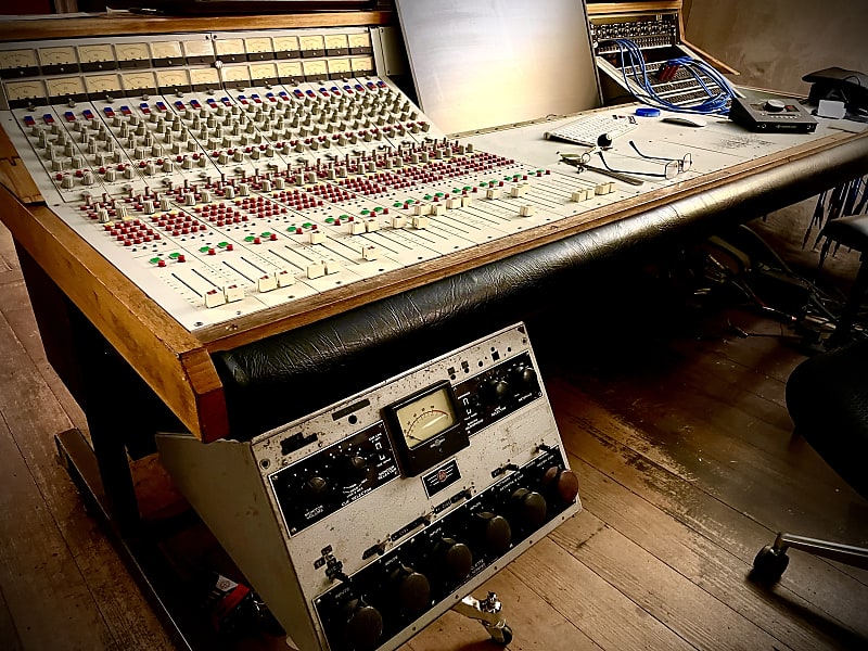 AWA P66500 70’s | Reverb