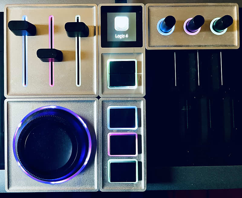 Monogram Creative Console plus Orbiter module 2021 | Reverb