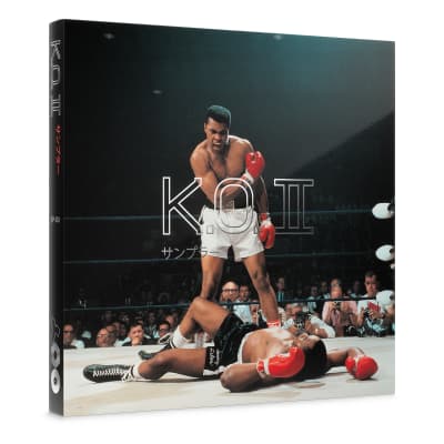 Teenage Engineering EP-133 KO II Desktop Sampler & | Reverb UK