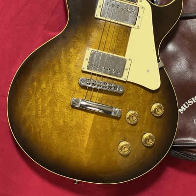 GRECO EG-700 BS 1977 Japan Vintage Electric Guitar | Reverb