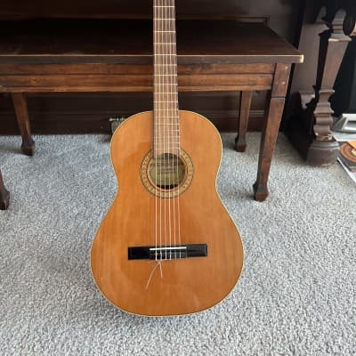 Raimundo 1492 Classical Guitar | Reverb