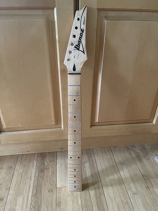 Ibanez RX Series 1996 Maple Neck | Reverb