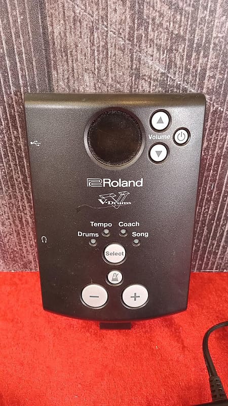 Roland TD-1 Electronic Drum Module (Queens, NY) | Reverb