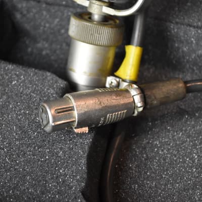 Sony C37 FET Cardioid & Omnidirectional Condenser Microphone | Reverb